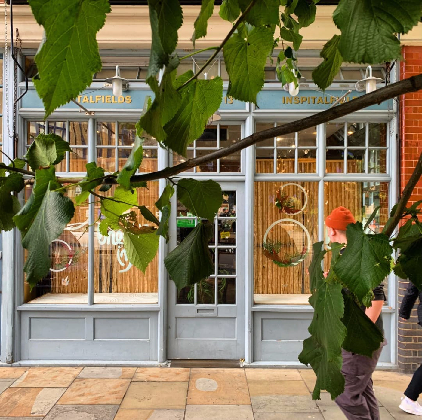 Sustainable Gift Shop and Homeware products in Spitalfields Market ...